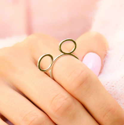 Mickey mouse ears ring store
