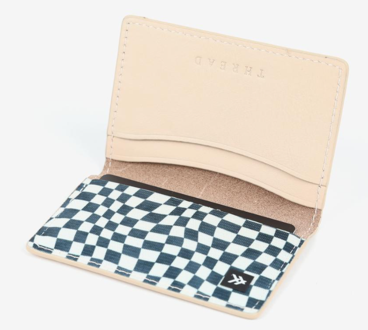 JUPITER THREAD BIFOLD WALLET– Indulge Boutique